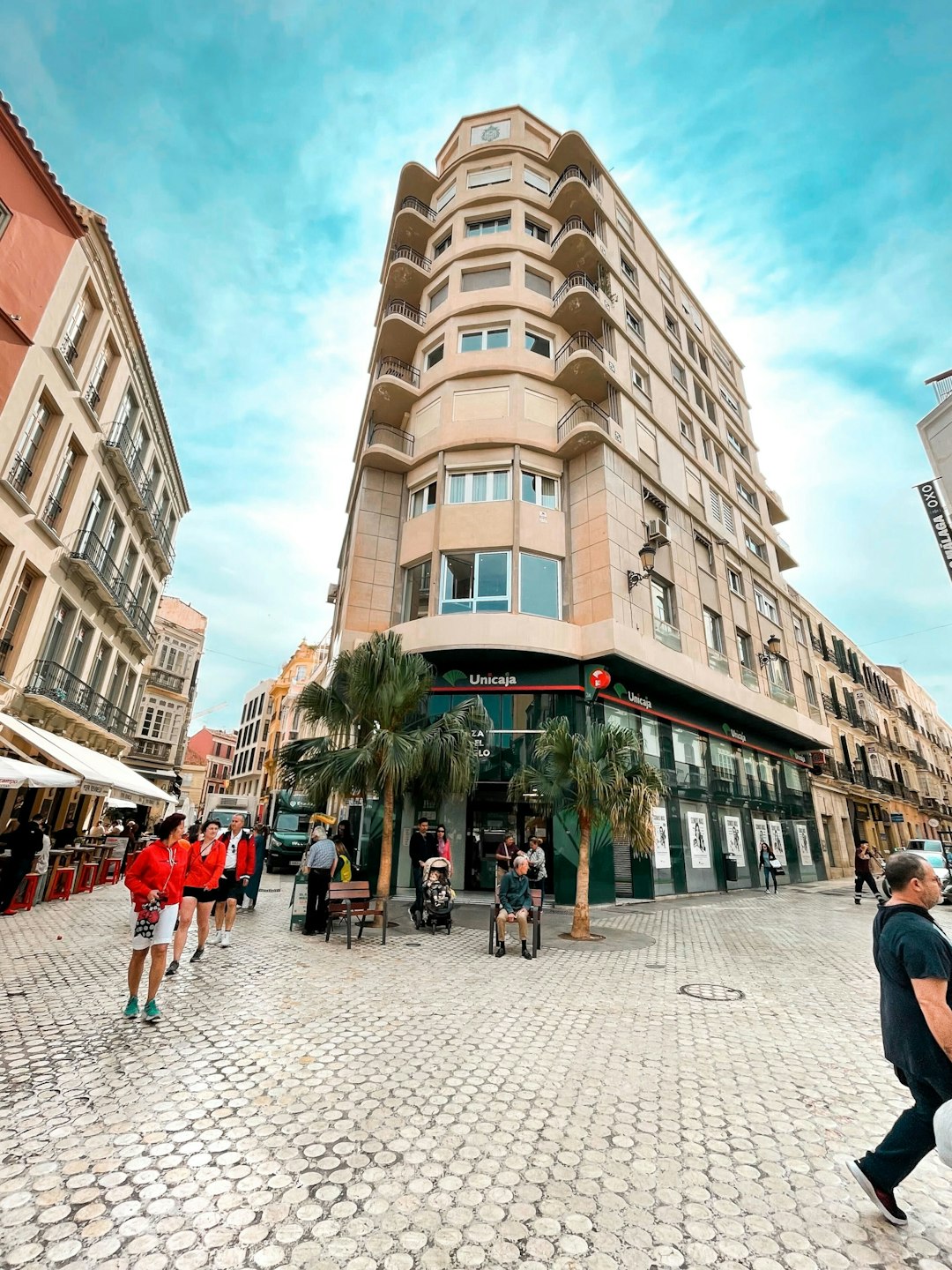 Spanish Schools in Malaga | Spanish Courses | Expanish