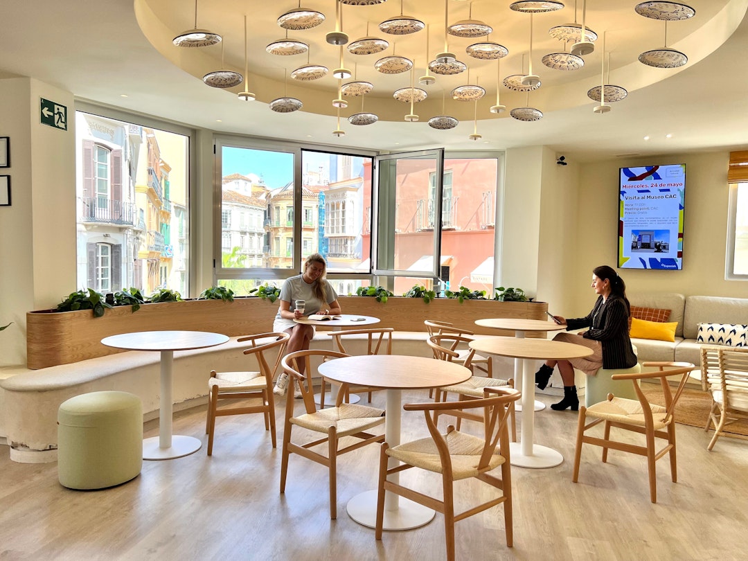 Spanish Schools in Malaga | Spanish Courses | Expanish